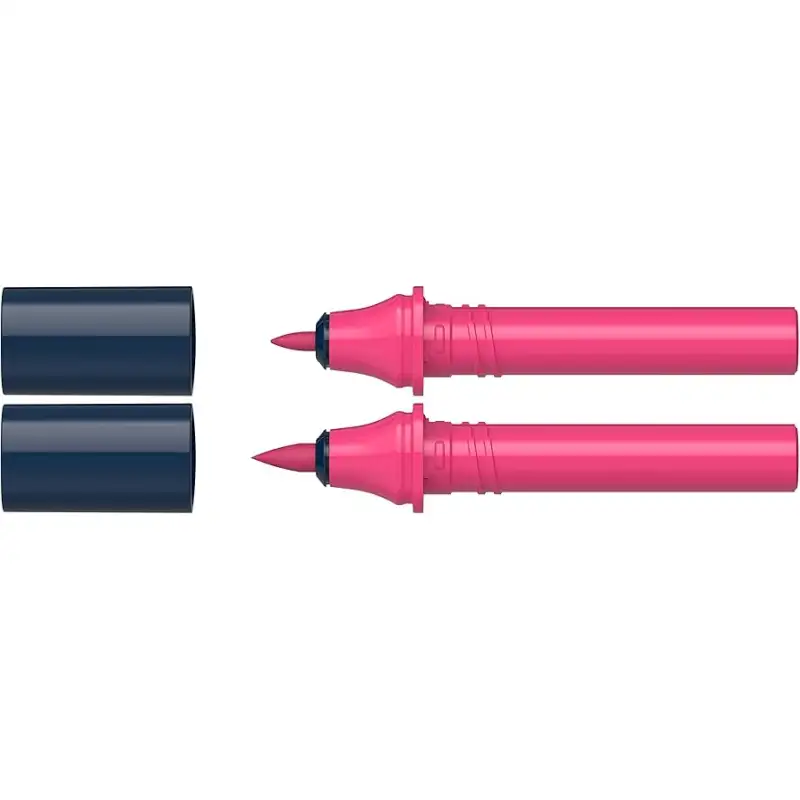 Cartridge Paint-It 040 Round royal red 2 set Schneider - Rechizite de ...